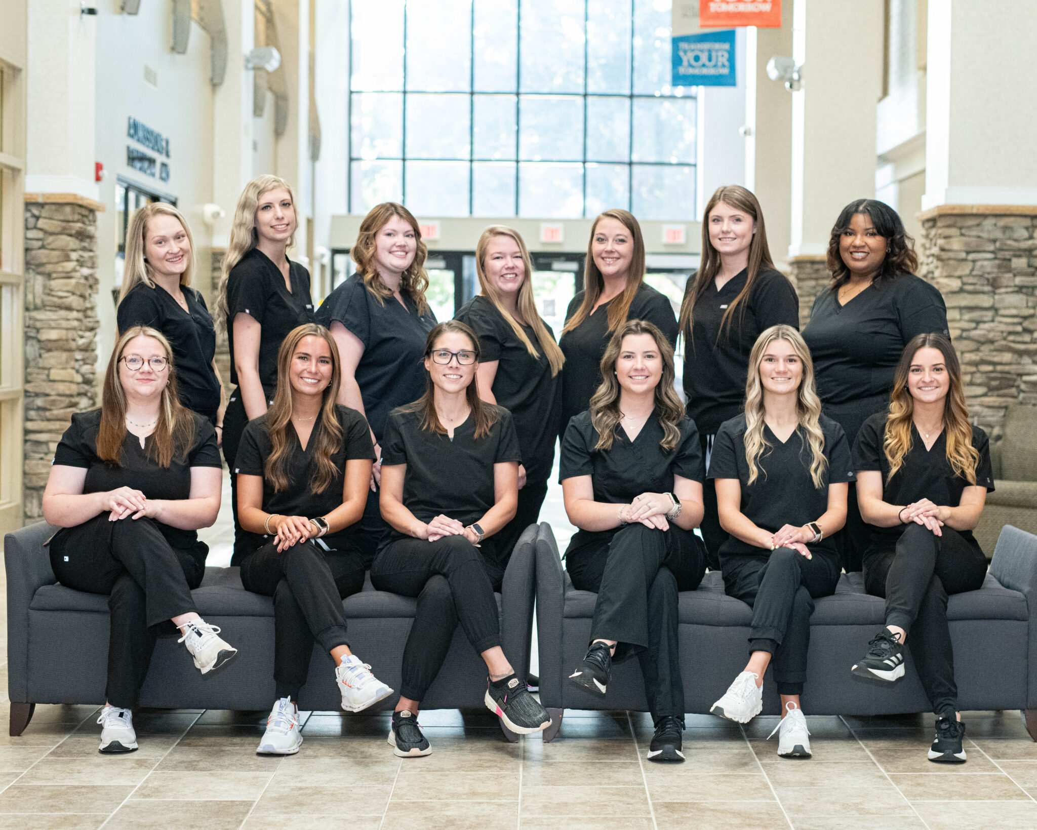 College of The Albemarle Celebrates Inaugural Dental Assisting Pinning ...