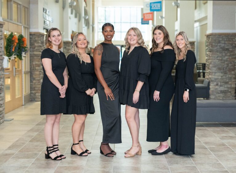 College of The Albemarle Holds 2024 Surgical Technology Pinning ...