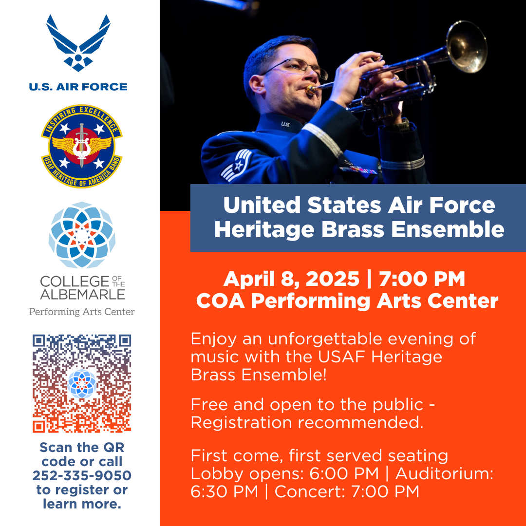 Distance Education | Online Programs | College of The Albemarle