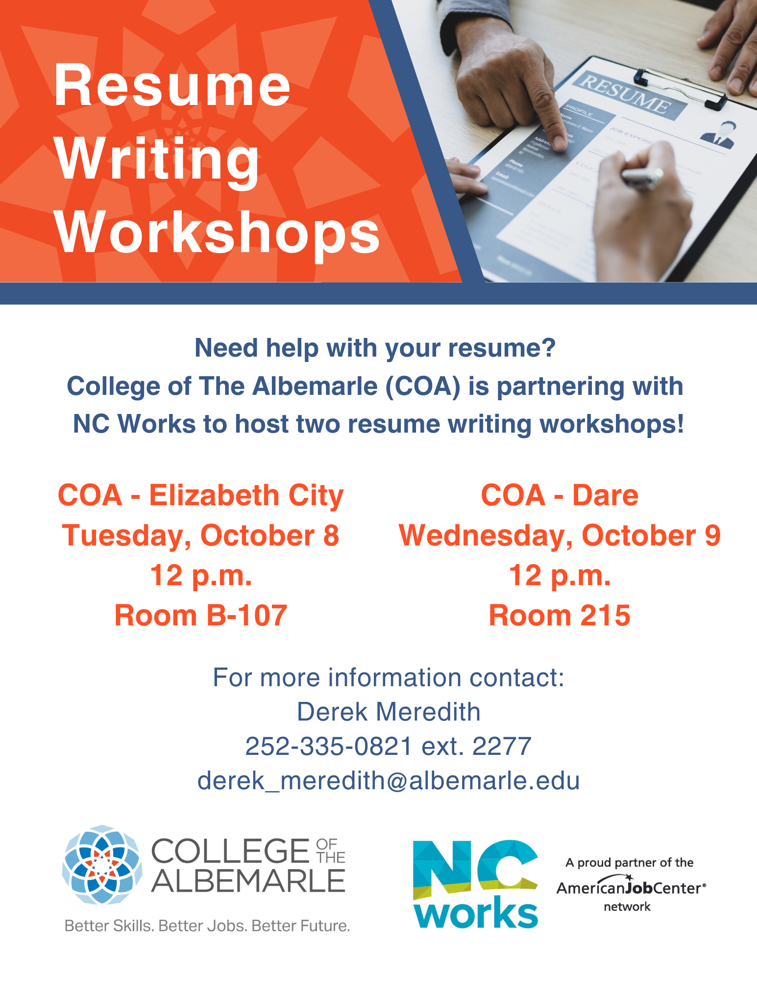 American Heart Association™ Training | College of The Albemarle